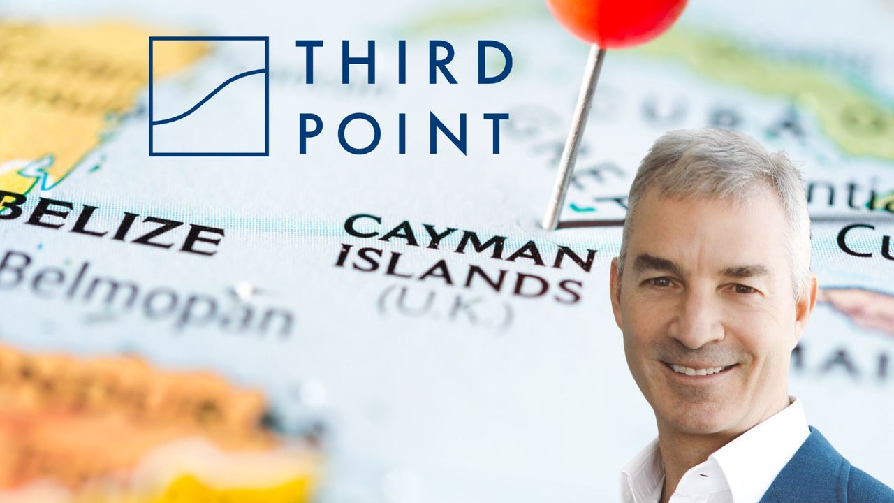 New Third Point-backed reinsurer launches in Cayman Islands ...